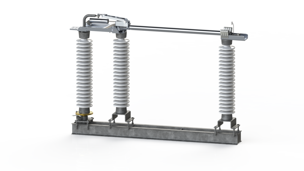 Products Royal Switchgear